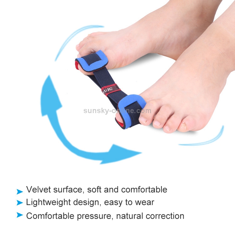 전문 발 관리 도구 건막 류 교정기 뼈 엄지 발가락 보호기 Hallux Valgus Straightener 발가락 스프레더 페디큐어