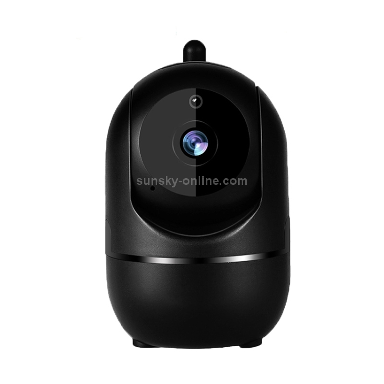 HD Cloud Wireless IP Camera Intelligent Auto Tracking Human Home ...