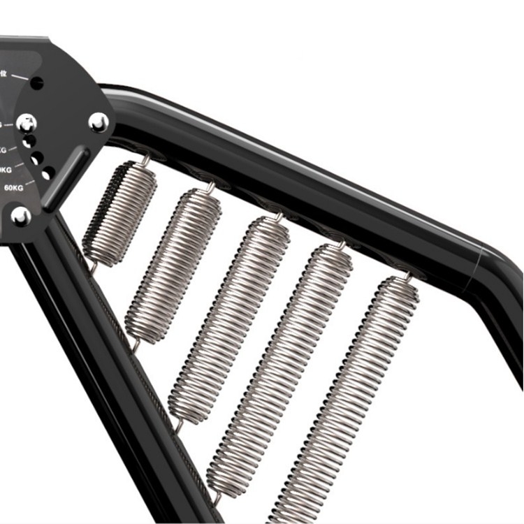 Four-gear Power Adjustable Multifunction Arm Strength Training Device ...