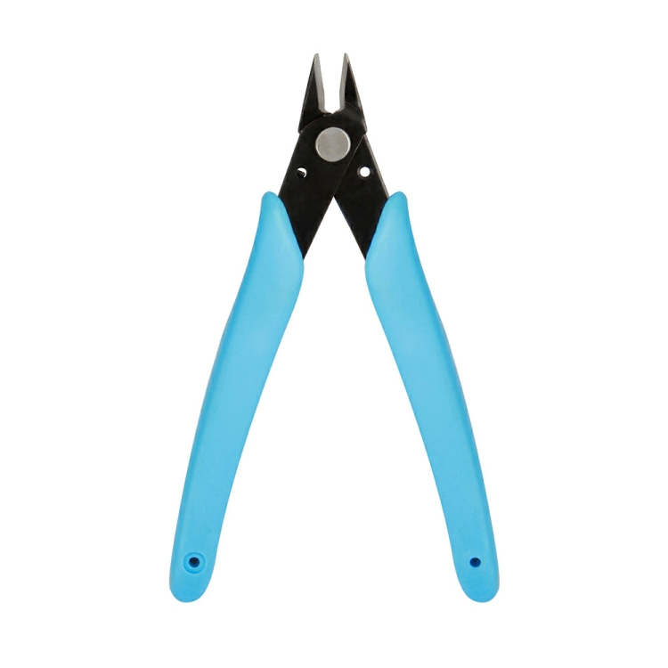 Stainless Steel Mini Oblique Cable Cutting Side Clamp