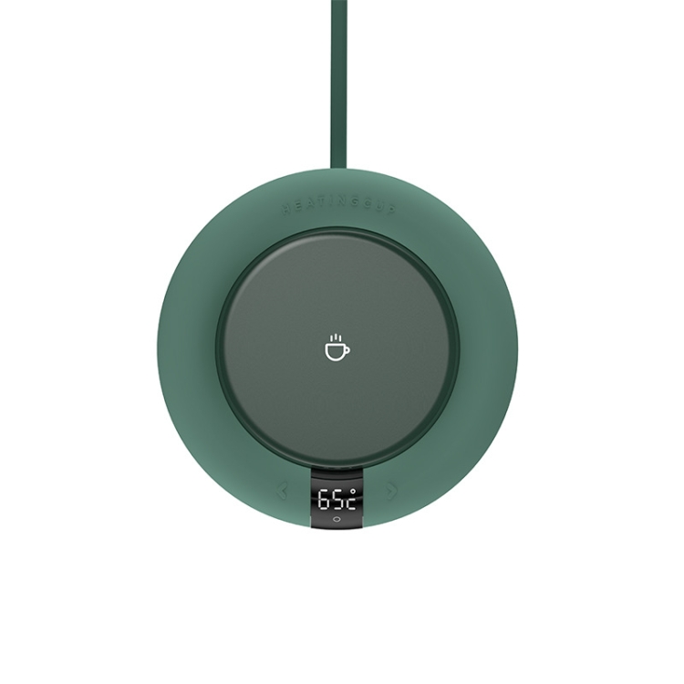 Heating Warm Coaster Office Thermostatic Coaster Touch Three-Speed ...