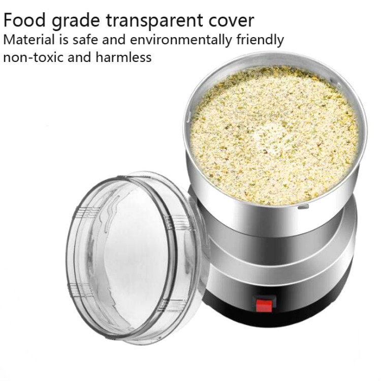 Daisheng Medicinal Material Grinder Powder Machine Household Small ...