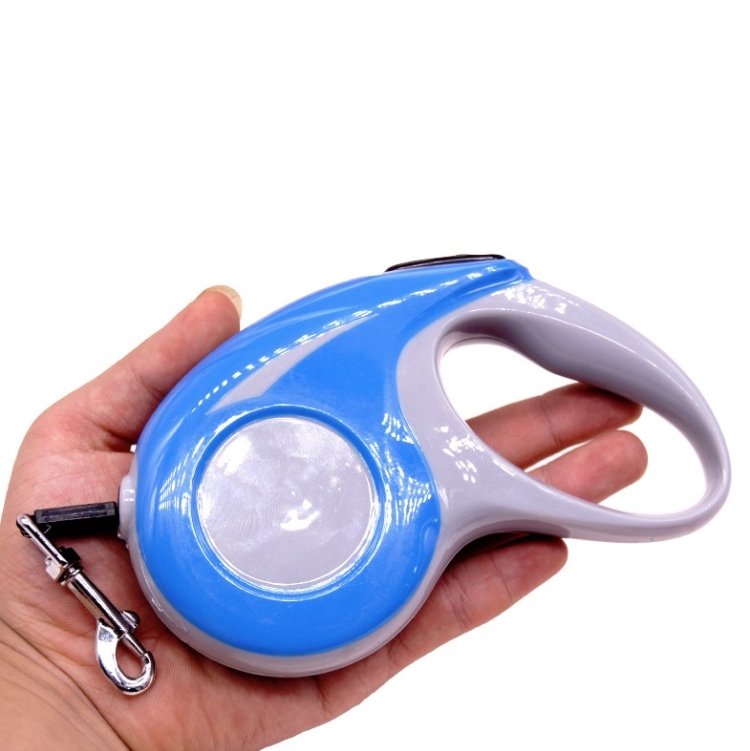 Automatic Pet Traction Device Household Dog Walking Retractable ...
