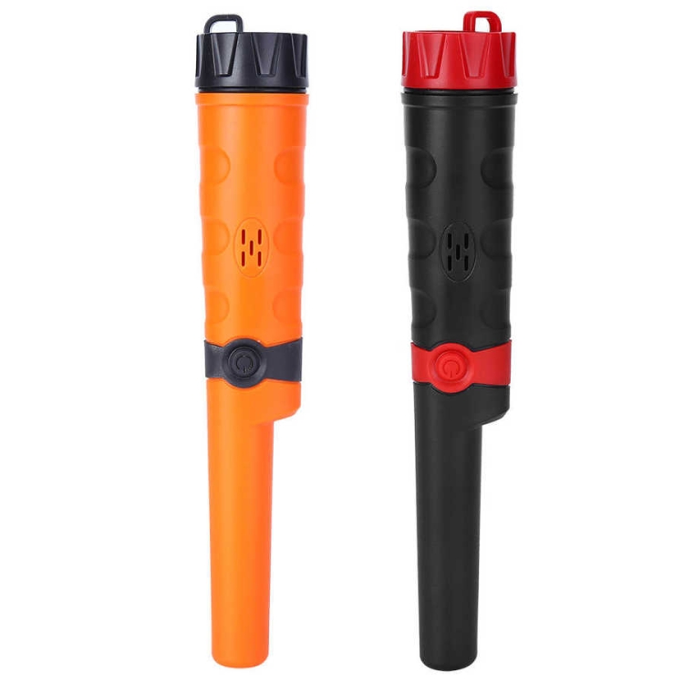 MD970 Waterproof High Sensitivity Metal Positioning Rod Adjustable ...
