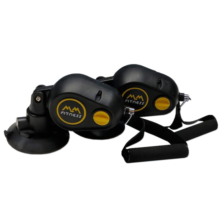 Rope-driven Stretcher Rope Trainer Sucker Fitness Stretcher