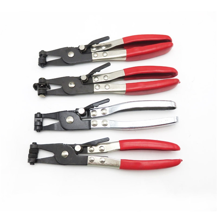 9 In 1 Tube Bundle Clamp คีมท่อน้ำยานยนต์