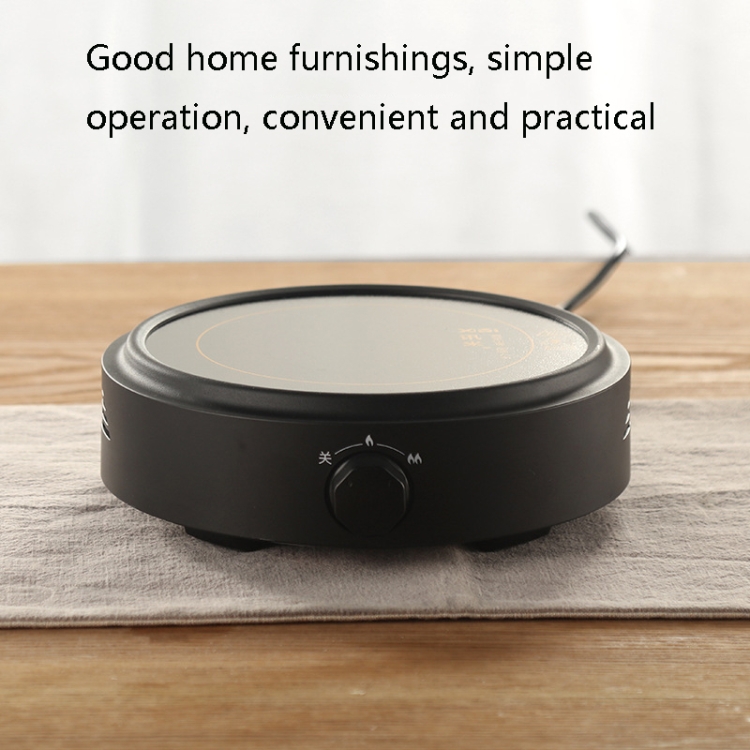 Mini Small Electrical Ceramic Stove Tea Cooker Induction Cooker, CN ...