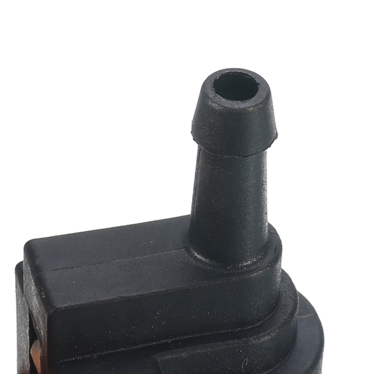 Outboard Engine Fuel Line Connector Fits 1/4 Hose Line For Yamaha ...