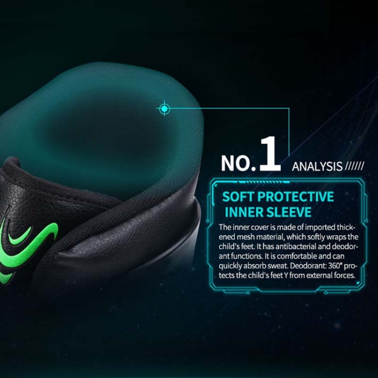 Jumping Shoes Bounce Shoes Indoor Sports Rebound Shoes, Size: 39/41 ...