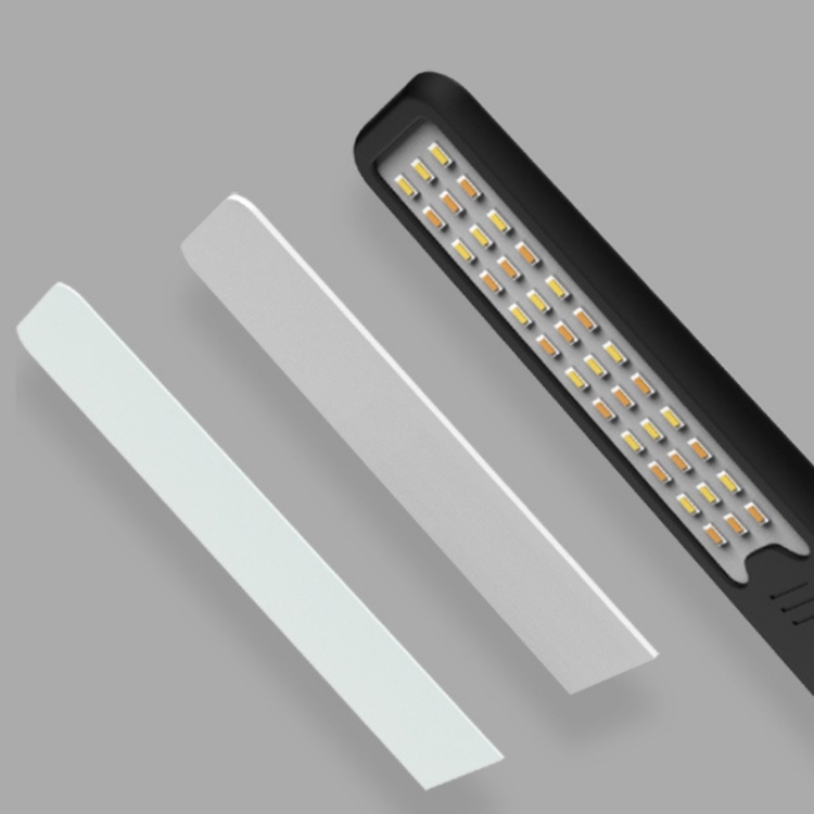 T6 Simple and Modern LED Eye Protection Desk Lamp, CN Plug(Plug-in)