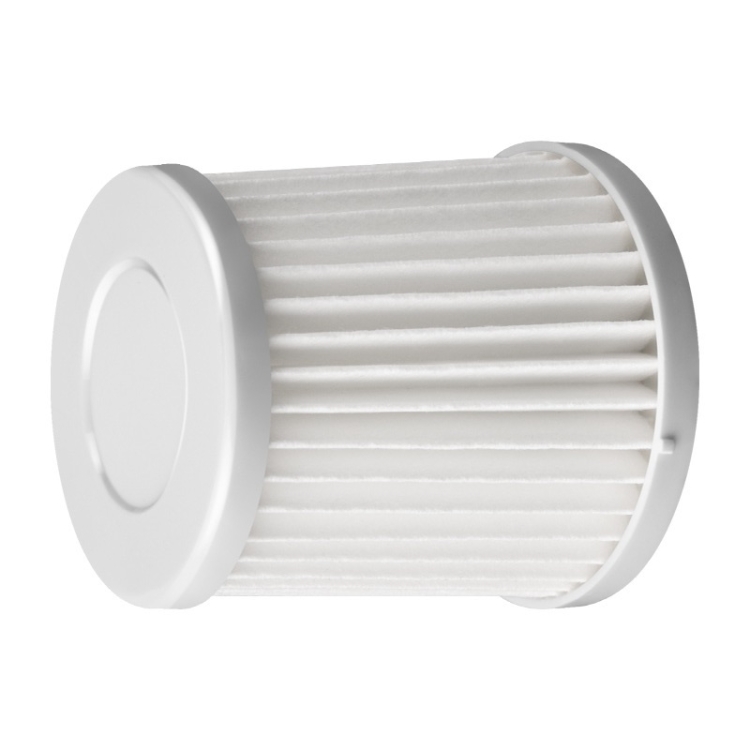 포지티브 및 네거티브 제로 무선 진공 청소기 XJC-Y010 / A020 용 진공 청소기 필터 액세서리, 색상 : 필터 요소 1 개