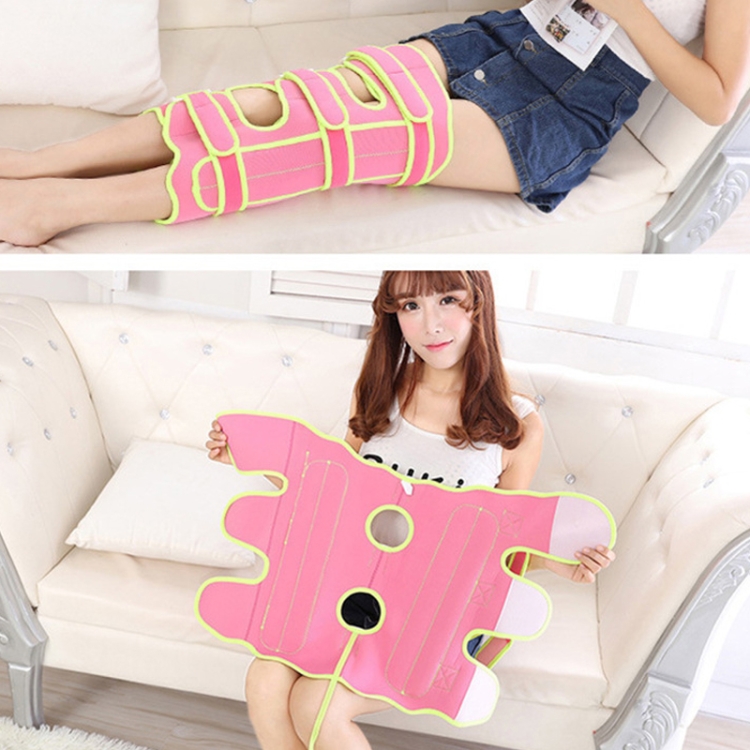 เด็กผู้ใหญ่ X-Shaped Leg O-Shaped Leg Correction Belt ขาตรงผ้าพันแผลขา ...