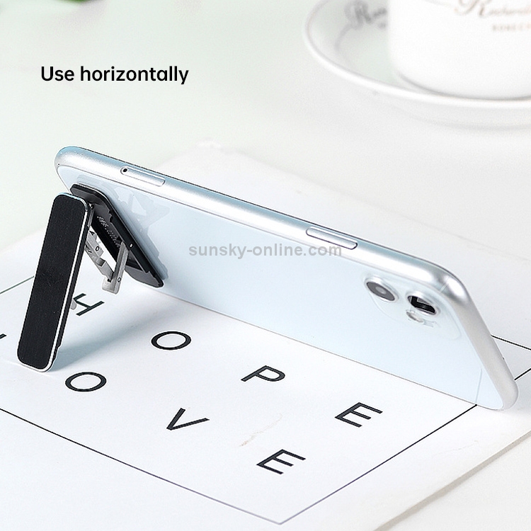 Aluminum Alloy Is Ultra-Thin Mobile Phone Lazy Bracket Multi-Angle ...