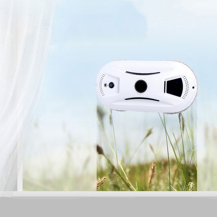 N361 เครื่องทำความสะอาดกระจกบางเฉียบอัตโนมัติอัจฉริยะในครัวเรือนข้อมูล ...