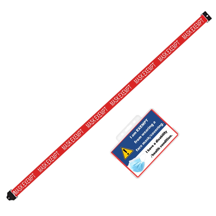 3 PCS PVC Exhibition Participation Card Company Office Work Card Guest Pass