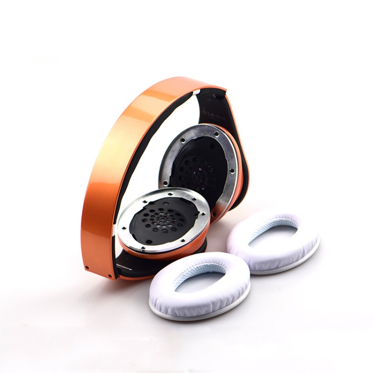 2 PCS Earmuffs Headphone Sleeve Headphone Protective Cover For Beats ...