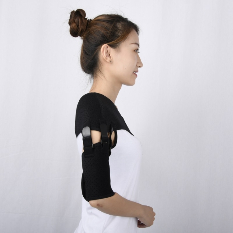 Regular Style Shoulder Joint Fixation Belt Dislocation Stroke ...