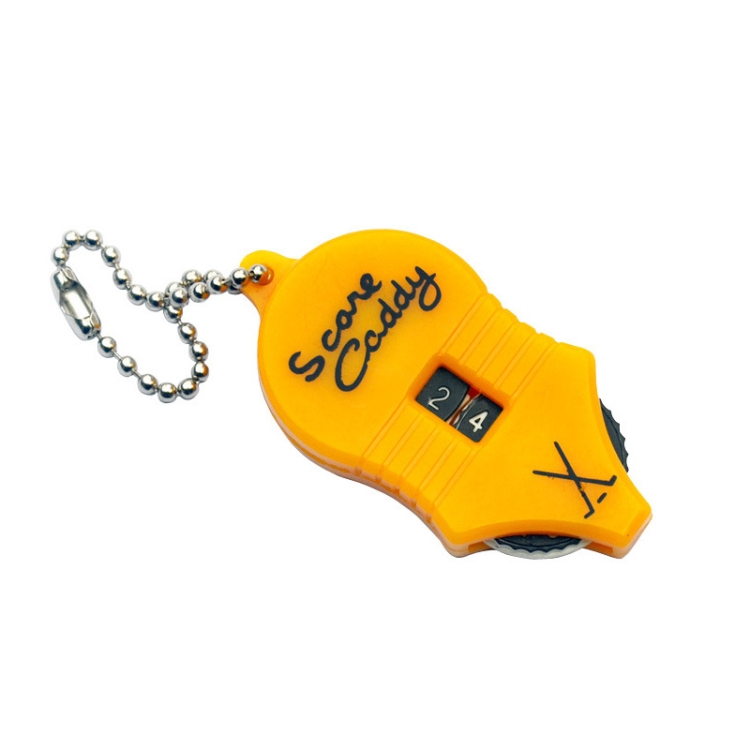 PGM Golf Mini Scoring Device Mouse Shape Scoring Device Gourd-Shaped ...