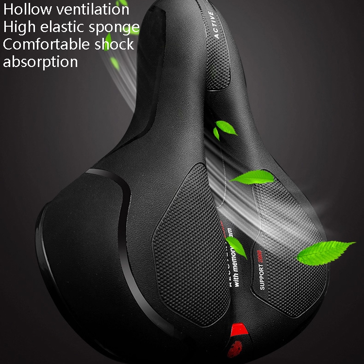 Wheel Up Mountain Bike Saddles Road Bikes Bicycles Comfortable Saddle Cushions Accessories And ...