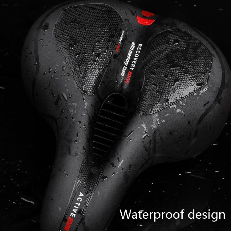 Wheel Up Mountain Bike Saddles Road Bikes Bicycles Comfortable Saddle Cushions Accessories And ...