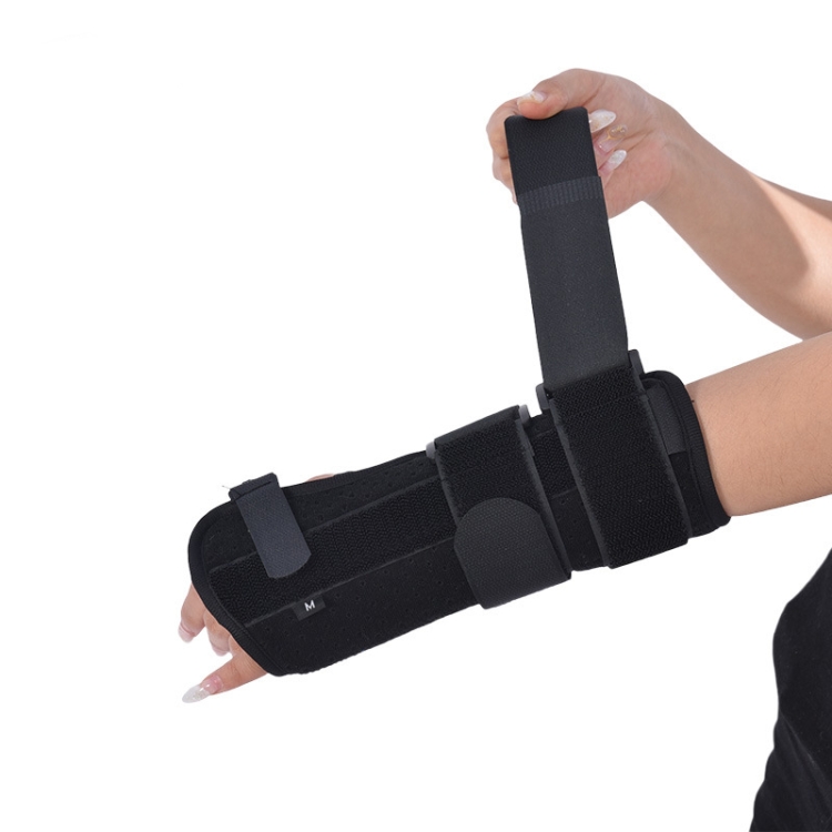 Wrist Sprain Fixation Splint Fracture Fixation Band Wrist Joint ...
