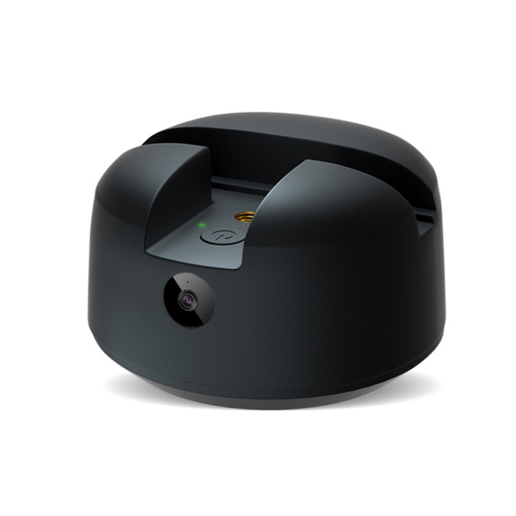 360-Degree Smart Follow Camera PTZ AI Face Recognition Object Tracking ...