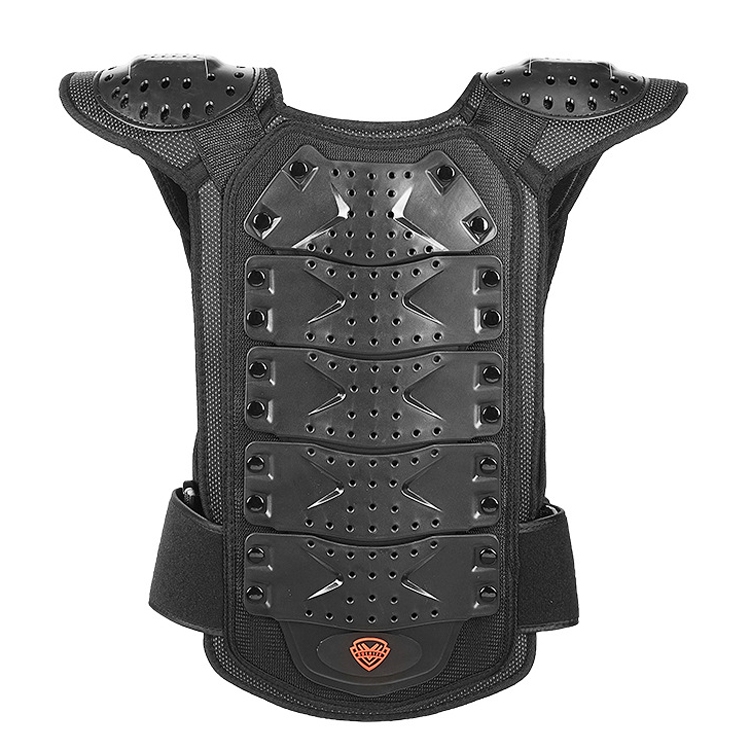 SULAITE Children Skating Back Protector Chest Protector Spine Protector ...