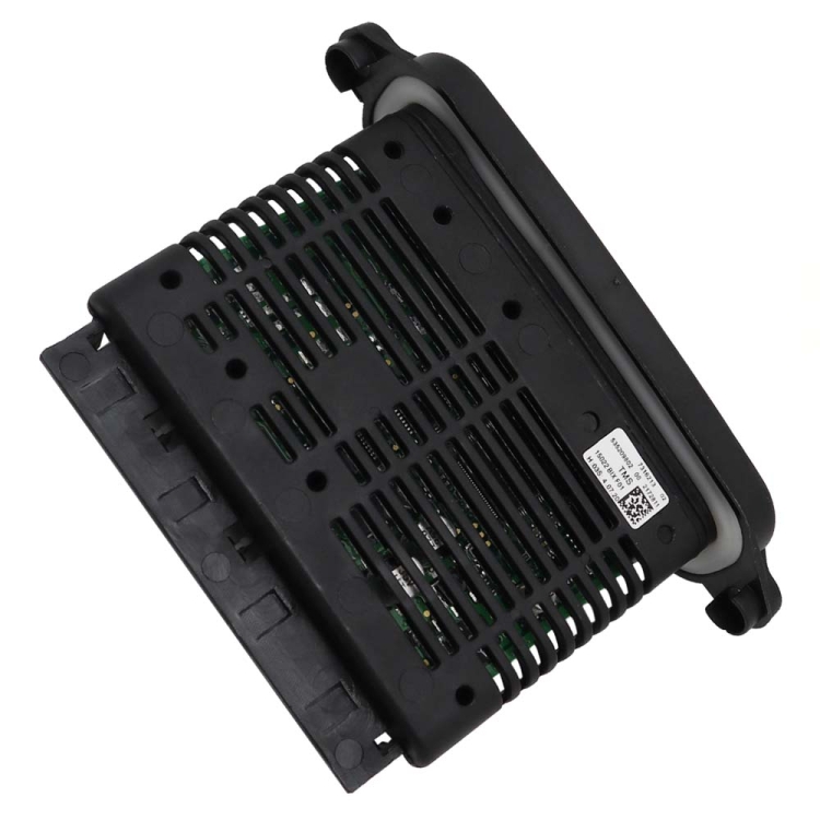 โมดูลไดร์เวอร์ไฟหน้า LED Light Controller 63117316213 สำหรับ BMW 7 ...