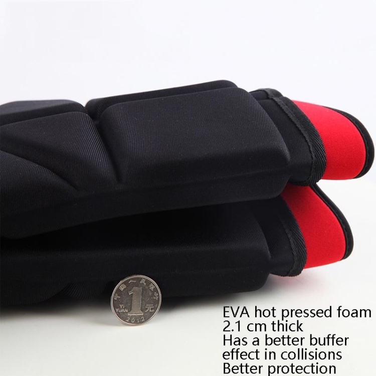 SULAITE Roller Skating Protective Equipment Fishing Pants Outdoor ...