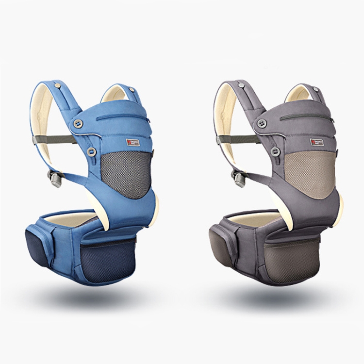 Kangaroo Baby เป้อุ้มเด็กไหล่สองชั้น Front Holding Type Foldable ...