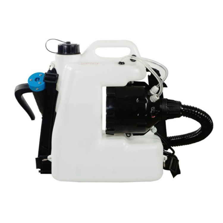 12L Electric Disinfection Ultra-low Volume Sprayer Electric Automatic ...