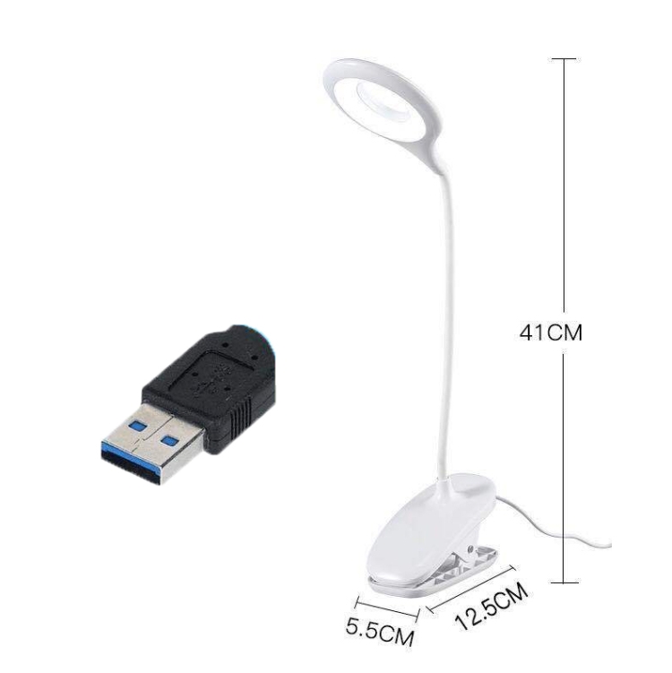 7013b 배터리없이 직접 충전 Led 테이블 램프 침실 침대 옆 램프 어린이 눈 보호 학습 램프
