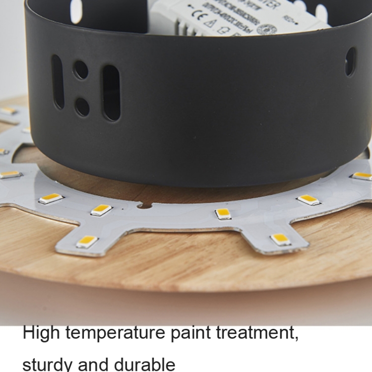 โคมไฟติดผนัง LED ในร่มห้องนั่งเล่นโคมไฟติดผนังพื้นหลังทางเดิน 3069 (เล็ก)