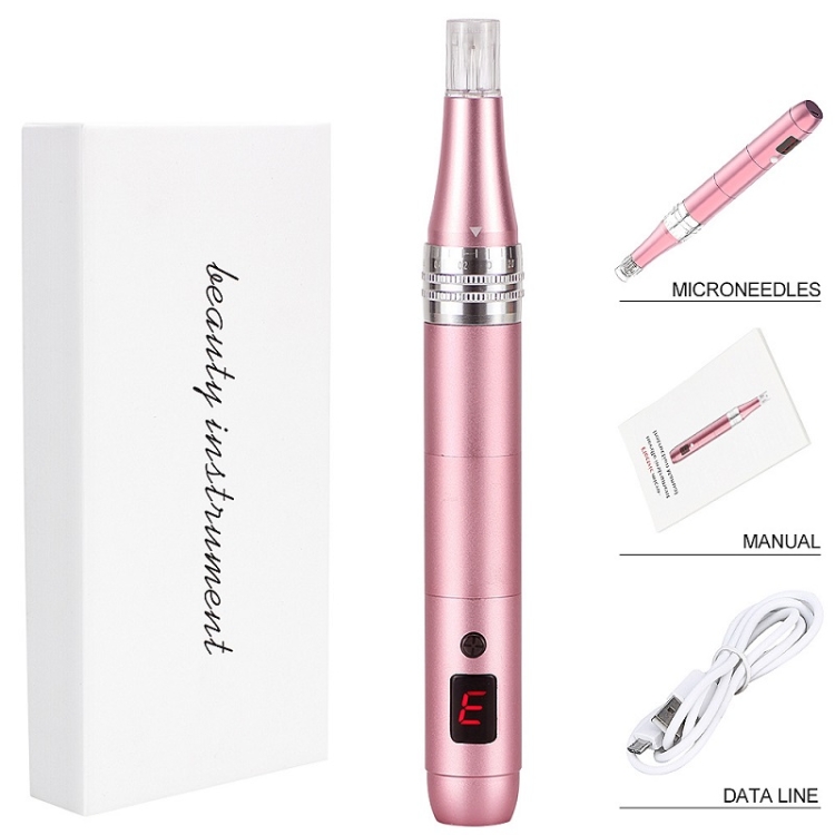 Microcrystalline Nano Electric Importer Micro-Needle Freckle Removal ...