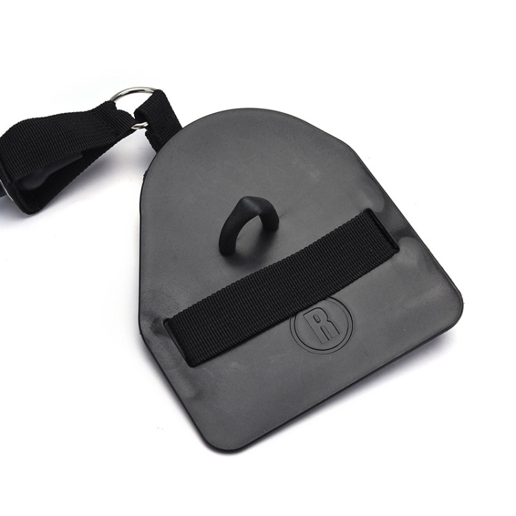 Swimming Land Arm Force Trainer Paddles Webbed Freestyle Shore Trainer ...