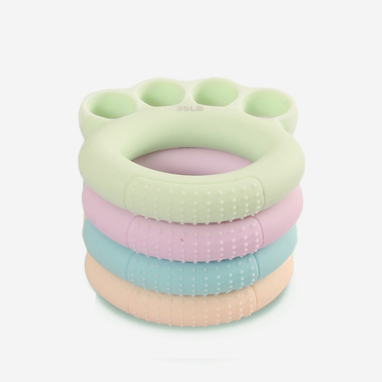 Children Grip Ring Finger Strength Training Finger Power Device ...