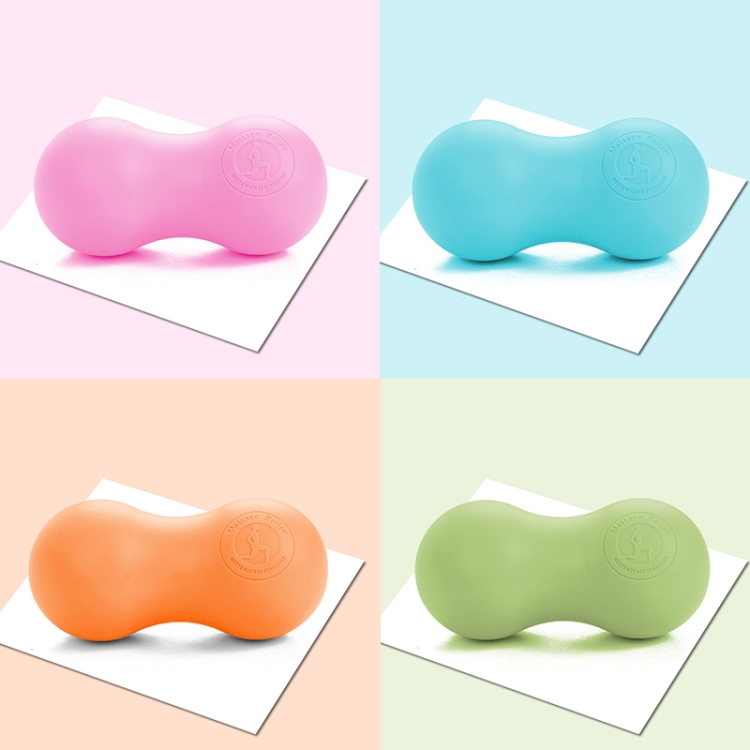 Fascia Ball Muscle Relaxation Yoga Ball Back Massage Silicone Ball ...