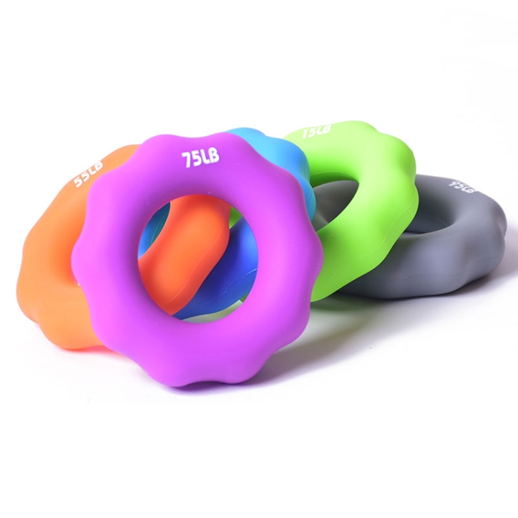 Other Individual Sports - 2 PCS Silicone Finger Marks Grip Device ...