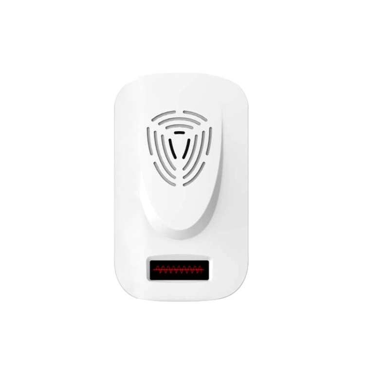 Ultrasonic Mole Repeller Electronic Mosquito Killer Specifications: EU ...
