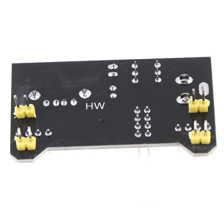 5 PCS HW-131 Power Supply Module 3.3V 5V Bread Board
