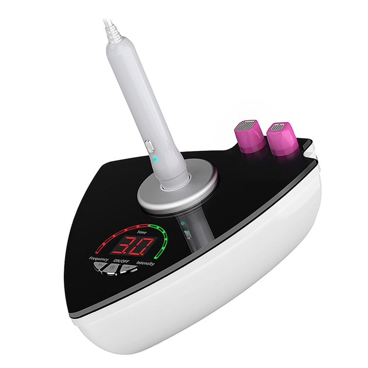 Beemyi SP-107 얼굴 가정 수입업자 EMS 리프팅 퍼밍 RF 무선 주파수 장치 미용기, 사양 : US 플러그