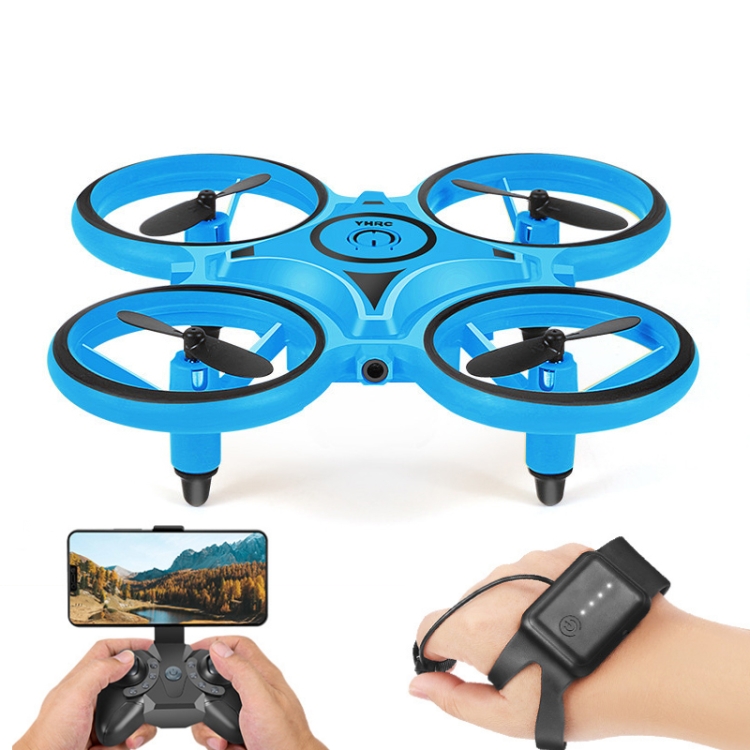 YH-222 Three-In-One Multi-Function Drone Aerial Photography Gesture ...