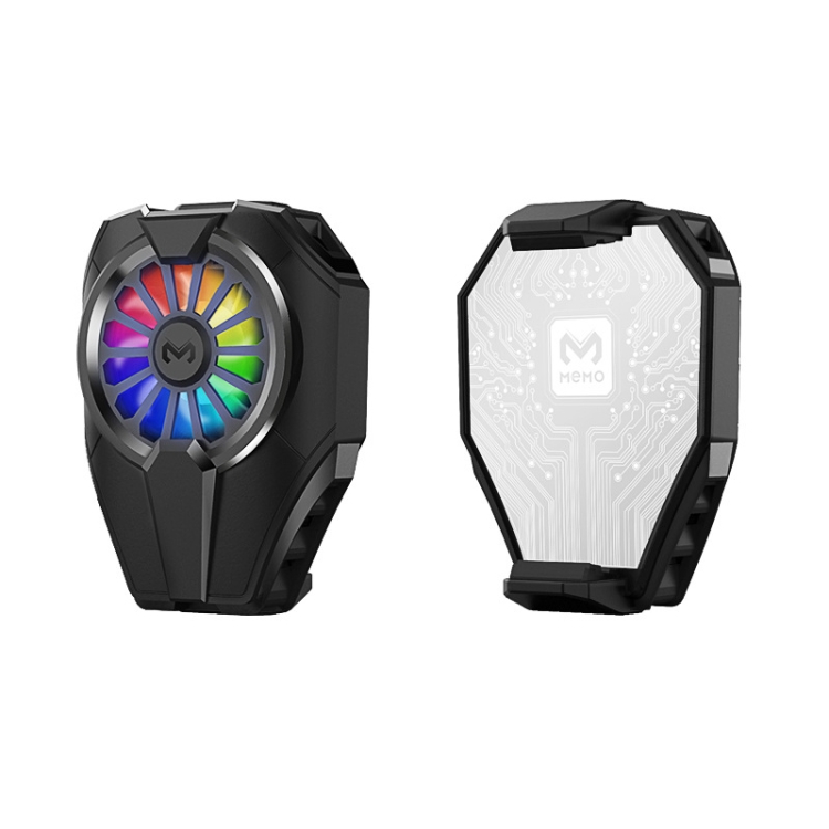 Memo DL06 Semiconductor Refrigeración del teléfono móvil Radiador con ...