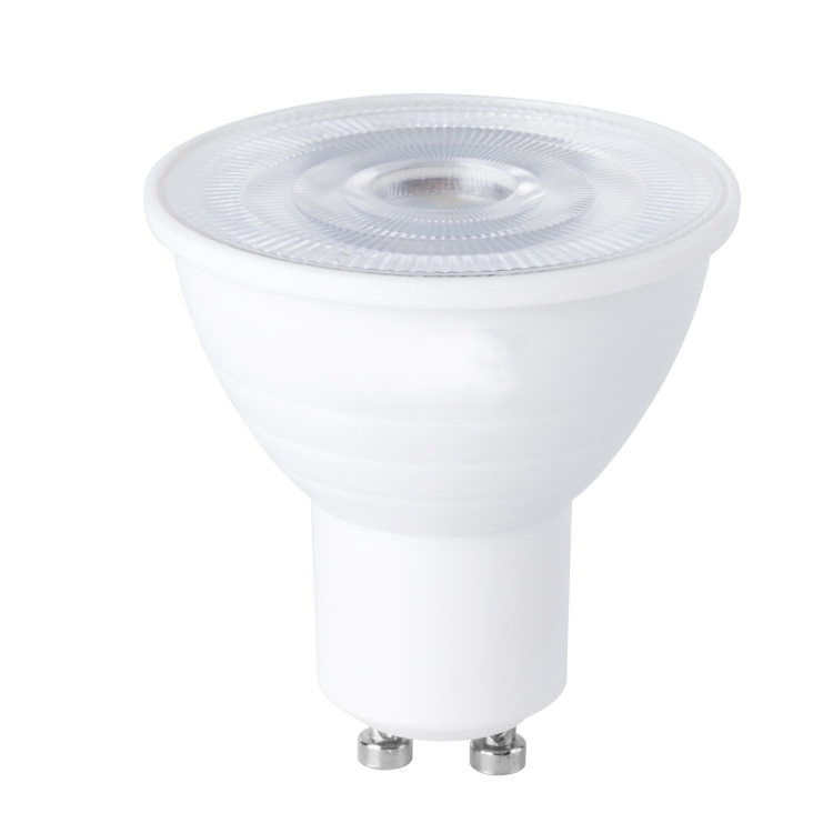 LED Light Cup 2835 Patch Energy-Saving Bulb Plastic Clad Aluminum Light ...