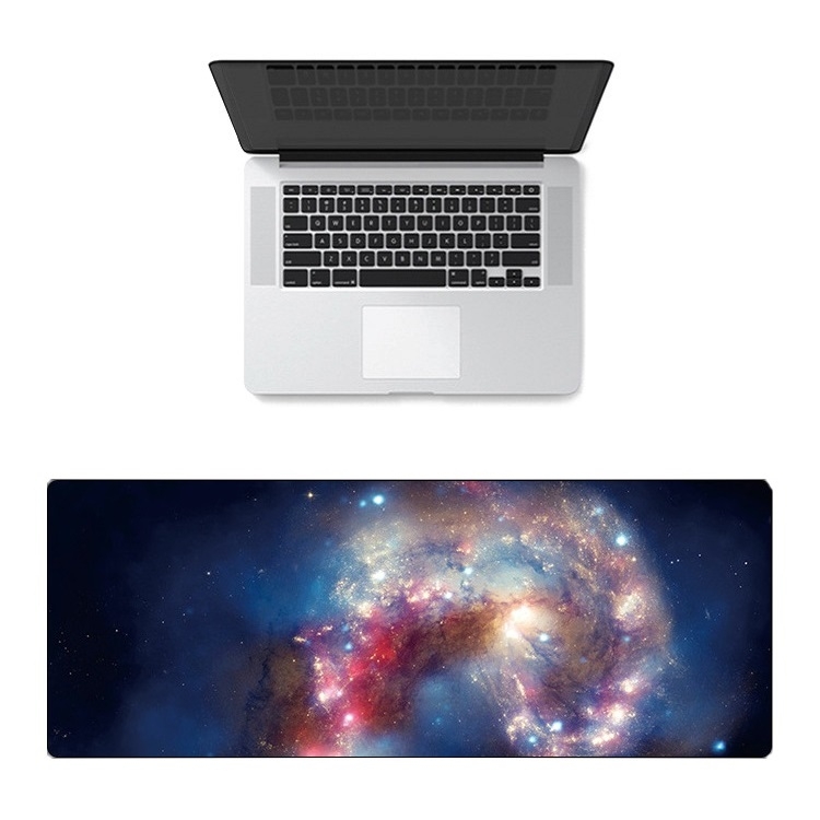 800x300x3mm Symphony Non-Slip And Odorless Mouse Pad(10)
