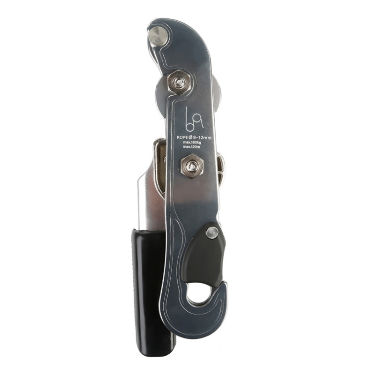 XINDA XD8604 Outdoor Hand Control Climbing Stop Descender Rappelling ...