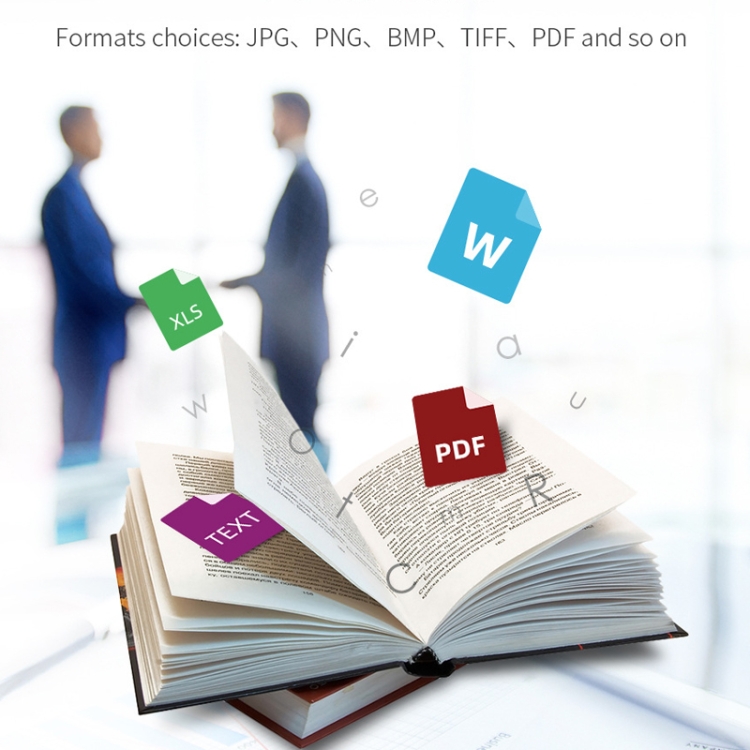 NETUM High-Definition Camera High-Resolution Document Teaching Video ...