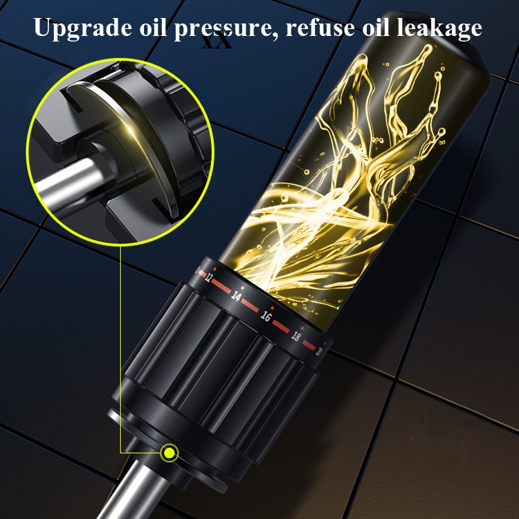 Carbon Steel Hydraulic Arm Force Device Stepless Variable Pitch ...