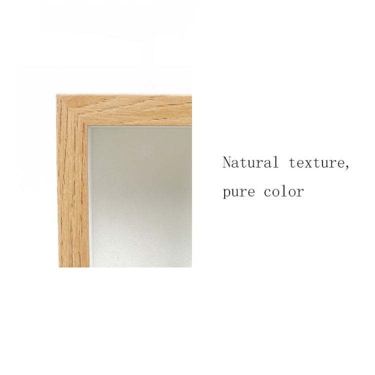 Hollow 3cm DIY Wooden Three-Dimensional Photo Frame Can Be Used To Make ...