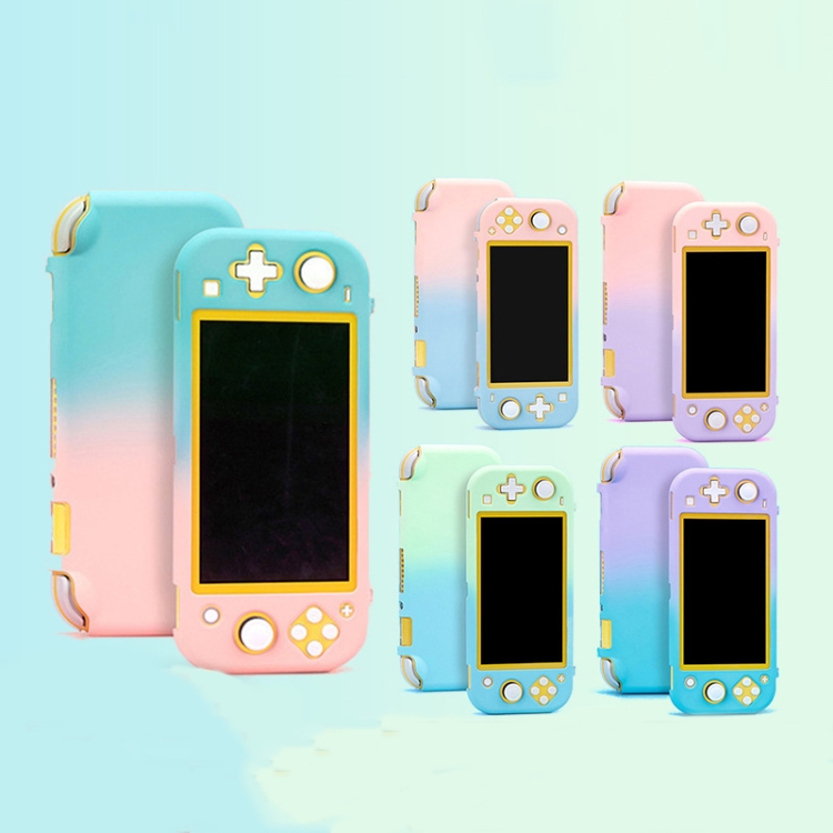 Other Accessories - Gradient All-Inclusive Protective Shell For Switch ...